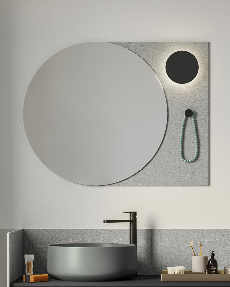 Collezione Deep - Arredo bagno Birex