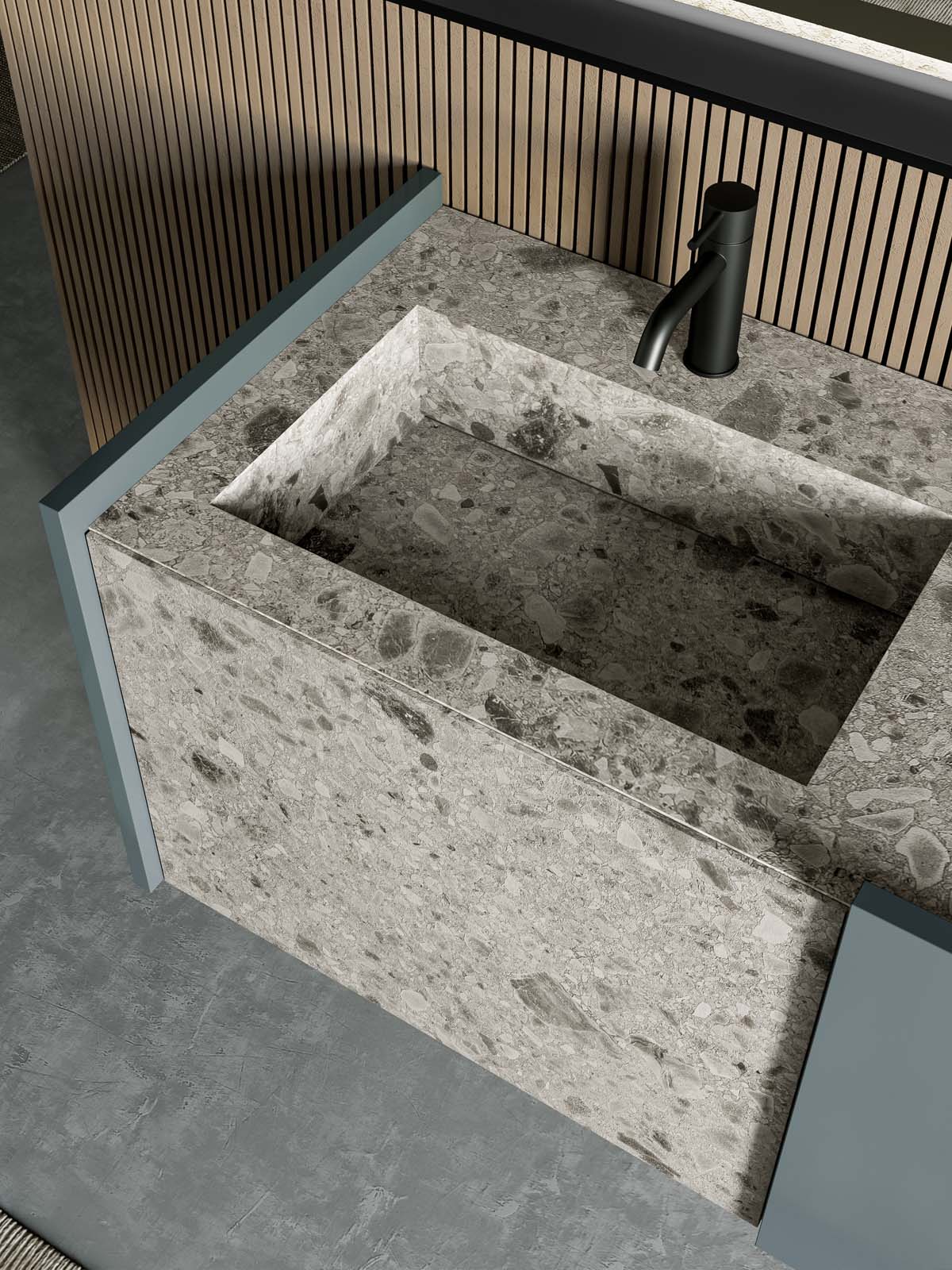 Major Collection - Birex bathroom furniture