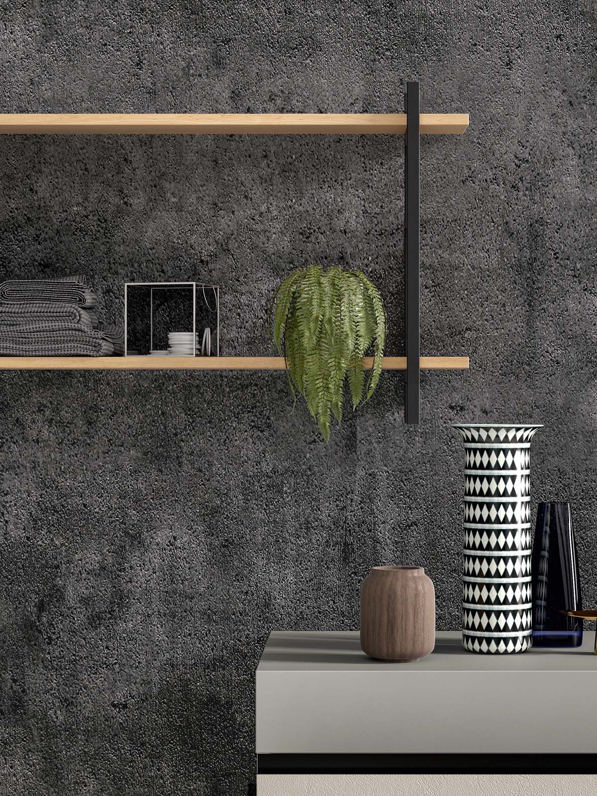 Gola Up Collection - Birex bathroom furniture