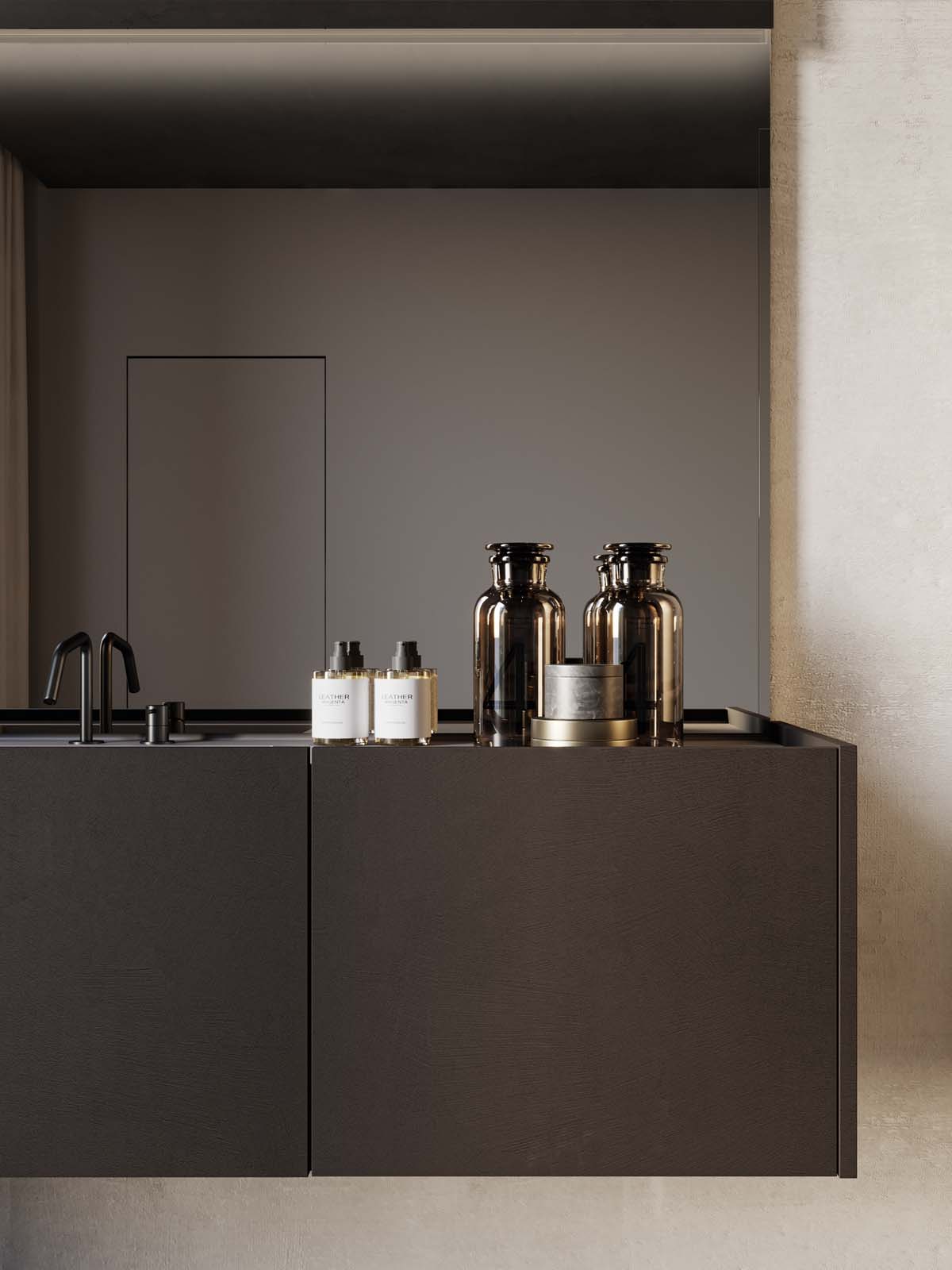 Major Collection - Birex bathroom furniture