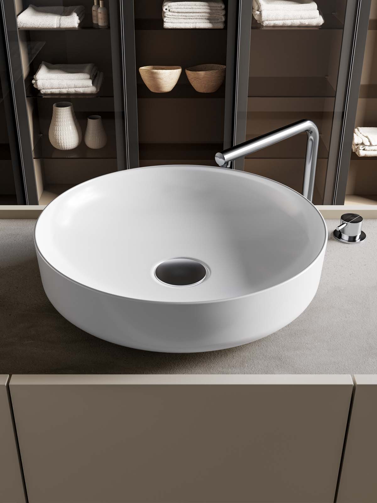 Major Collection - Birex bathroom furniture